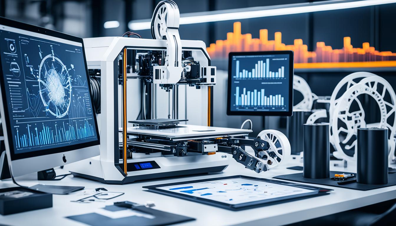 Artificial Intelligence in Manufacturing | Long Shen