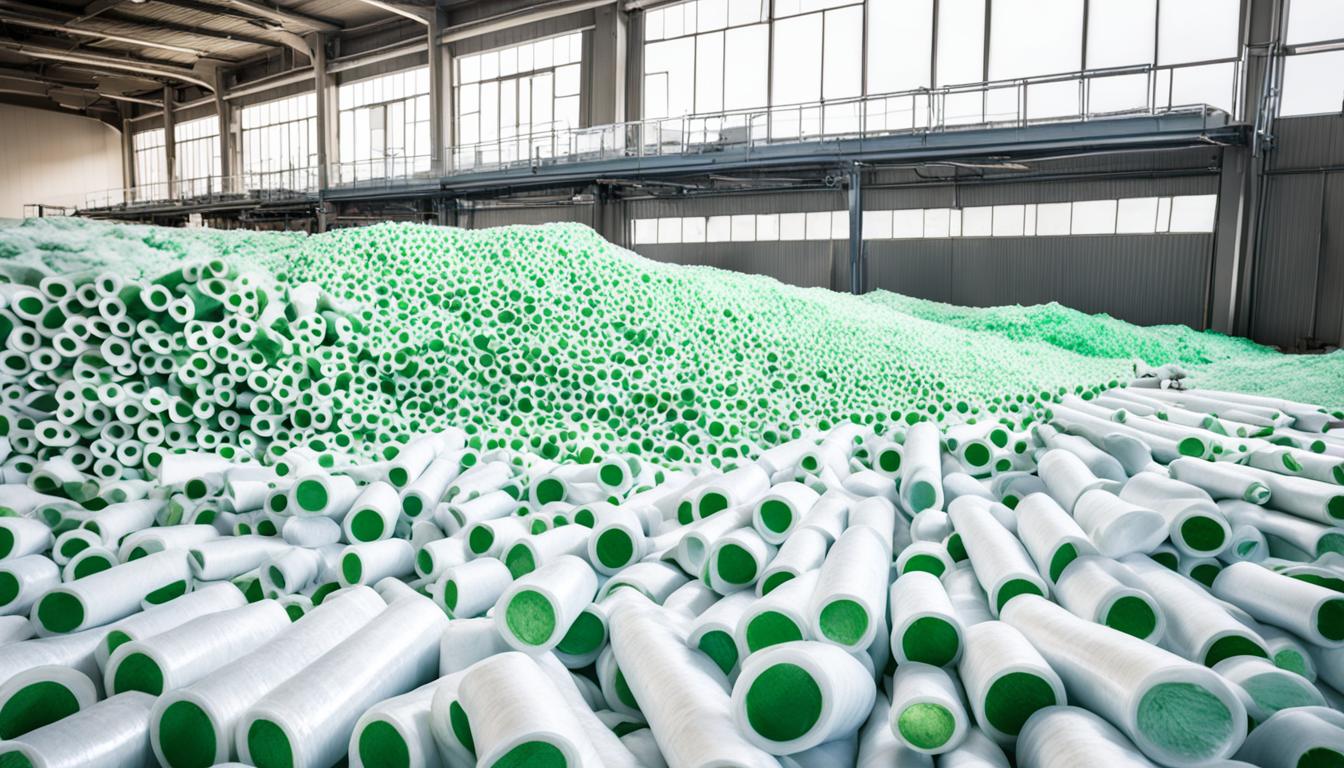 Biodegradable Materials in Manufacturing | Long Shen