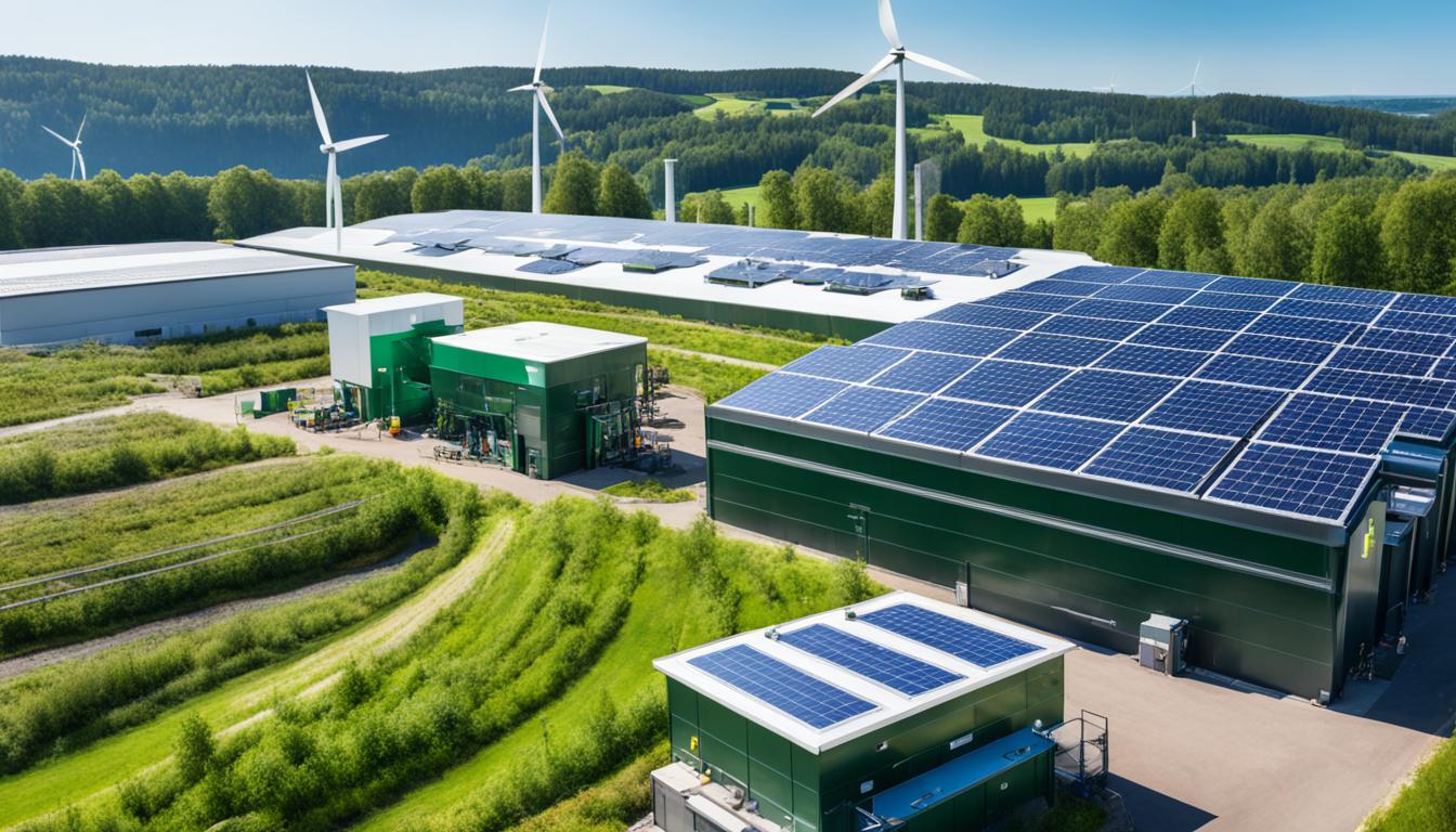 Sustainable and Green Manufacturing | Long Shen