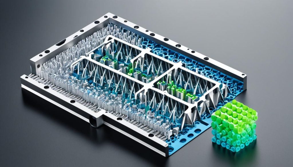 Additive vs. Subtractive Manufacturing Technology | Long Shen