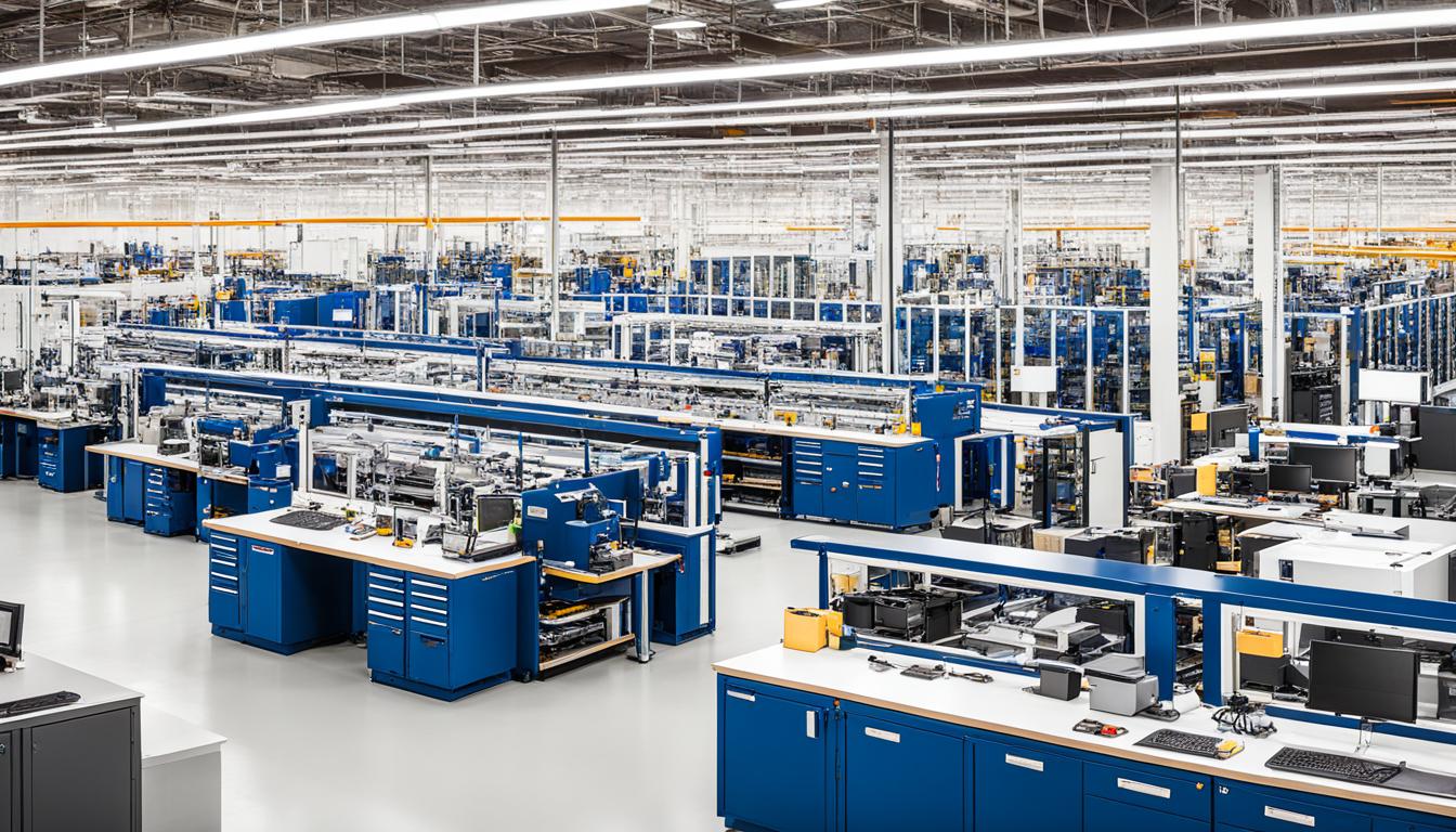 Lean in Service vs. Manufacturing | Long Shen