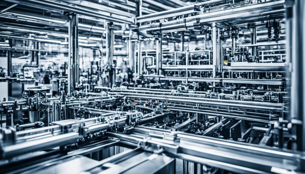 Lean in Service vs. Manufacturing | Long Shen