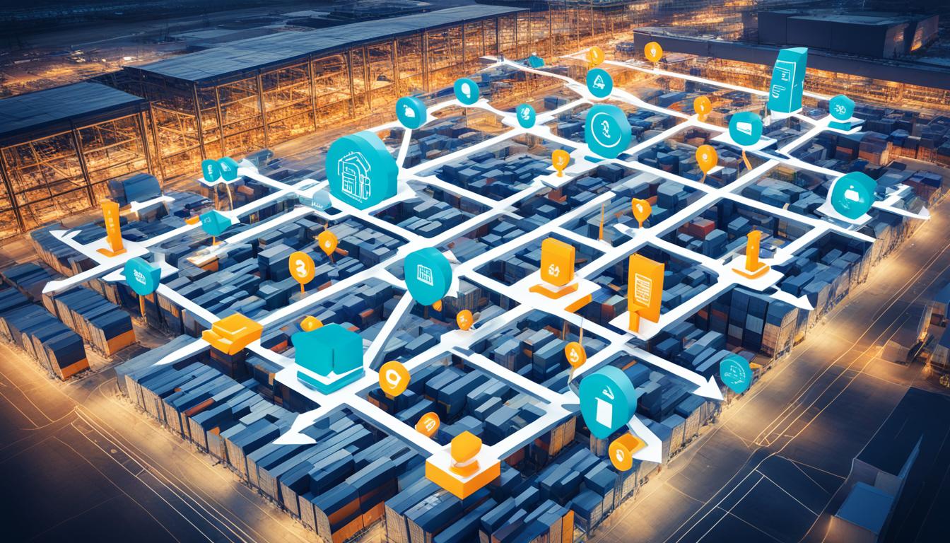 Supply Chain Management Software | Long Shen