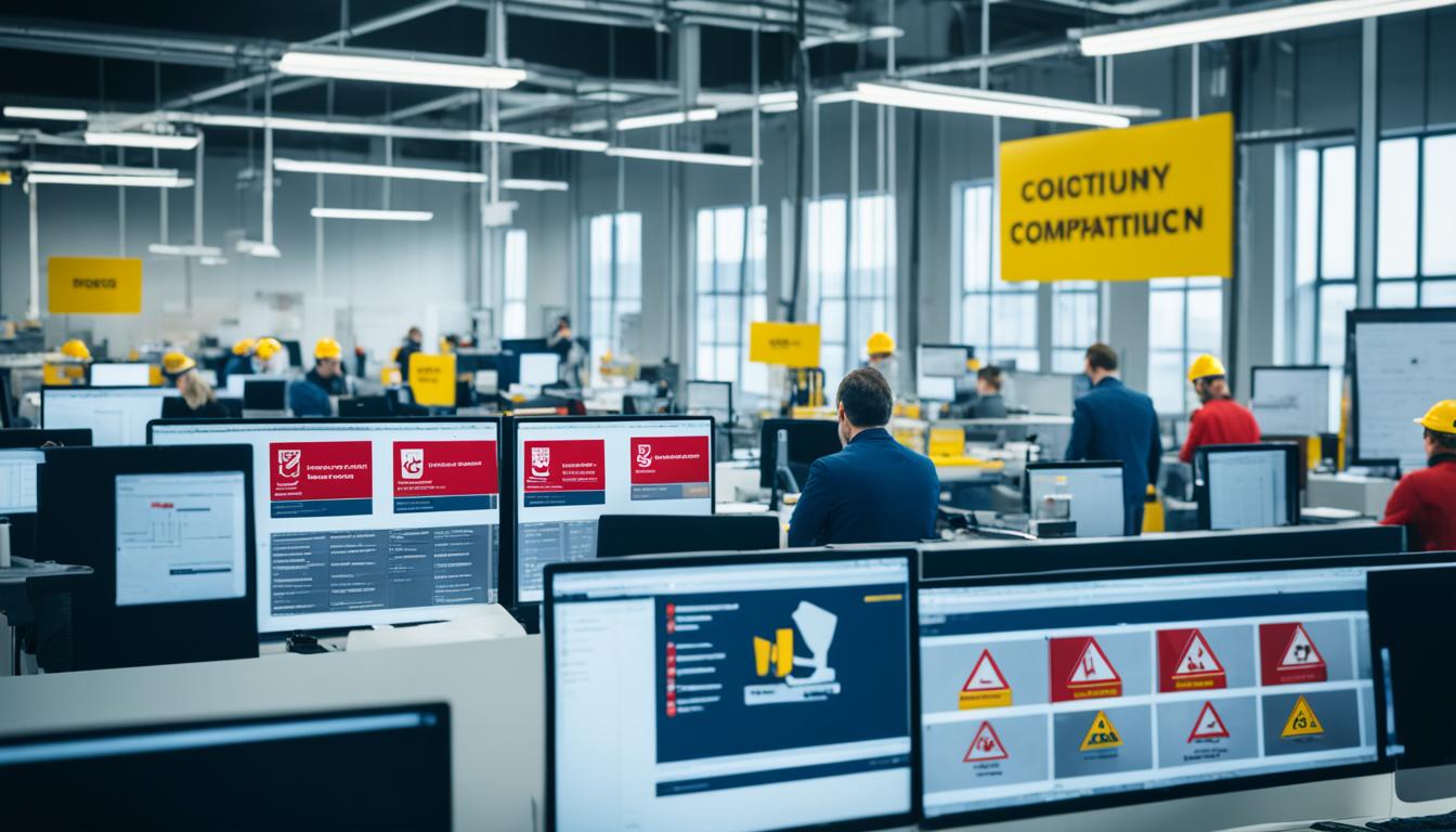 Remote Work and Flexible Arrangements in Manufacturing | Long Shen